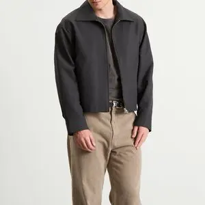 MFPEN Mail Jacket