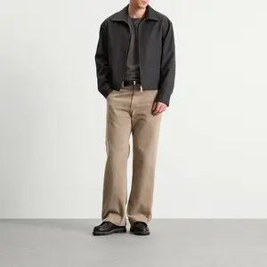 MFPEN Mail Jacket
