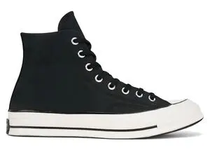 CONVERSE Chuck 70 Hi Shai GilgeousAlexander Charm Sneakers Dark Matter/converse Black/egret