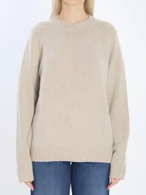 Lisa Yang Cuffed Sweaters For Women