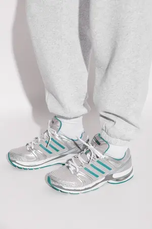 ADIDAS ORIGINALS X S&r Run Club Sneakers