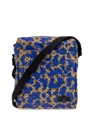 Issey Miyake Shoulder Bag - Blue