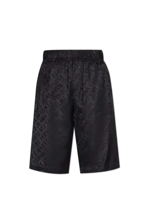 Versace Logo Trousers