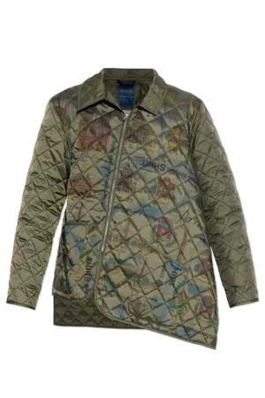 Comme Des Garcons Relaxed Jackets For Men