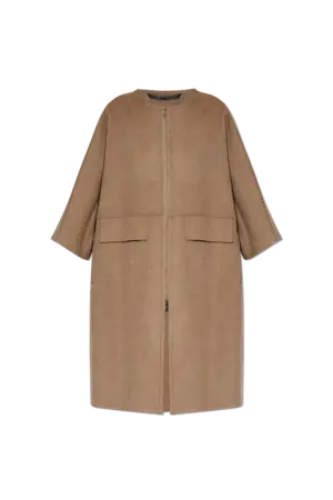 Max Mara Amour Coat