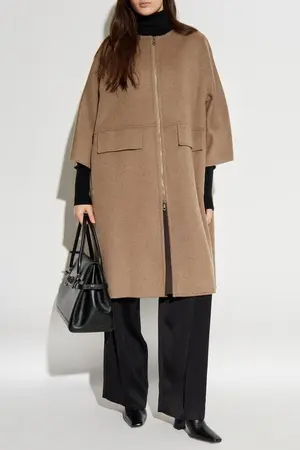 Max Mara Amour Coat
