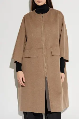 Max Mara Amour Coat