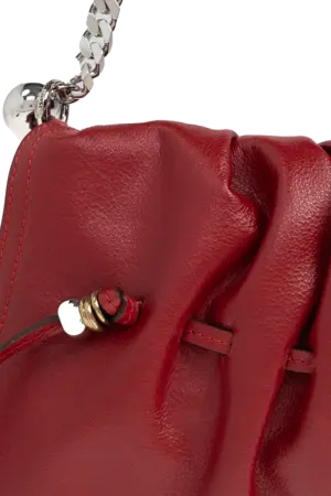 Isabel Marant Étoile Bolton Shoulder Bag