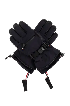 MONCLER Moncler Grenoble X Reusch Ski Gloves