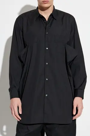Comme Des Garçons Shirt With Pocket