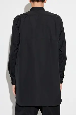 Comme Des Garçons Shirt With Pocket