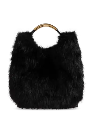 Moschino Soft Handbag
