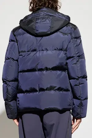 Bogner Down Jacket - Navy Blue