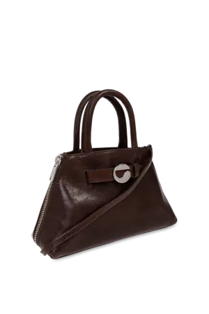 Coperni Data Mini Handbag