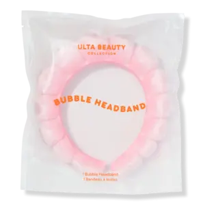 ULTA BEAUTY COLLECTION Bubble Spa Headband - One-color