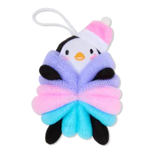 ULTA BEAUTY COLLECTION Penguin Loofah - One-color