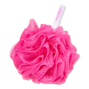ULTA BEAUTY COLLECTION Pink Loofah - One-color