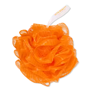 ULTA BEAUTY COLLECTION Orange Loofah - One-color