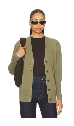 W. Cashmere Cardigans For Women