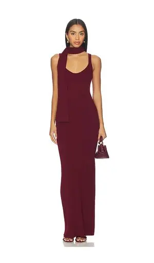 Lovers And Friends Ribbed Day Dresses