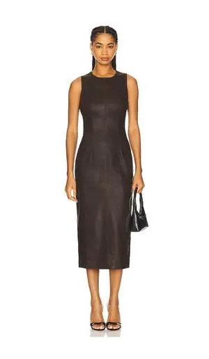 DL1961 Esme Midi Dress