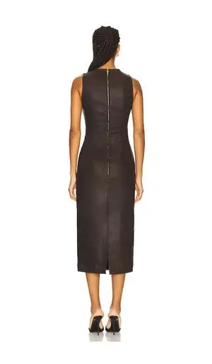 DL1961 Esme Midi Dress
