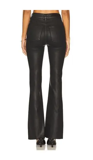 DL1961 Bridget High Rise Bootcut Instasculpt Jeans