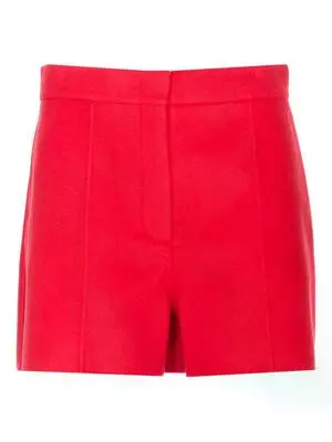 Sportmax Buono Pocket Shorts