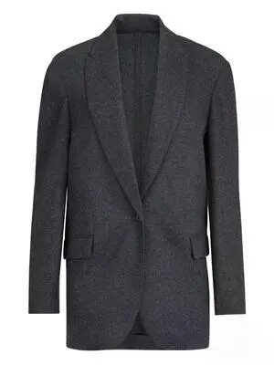 Brunello Cucinelli Long-sleeve Blazer