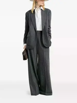 Brunello Cucinelli Long-sleeve Blazer