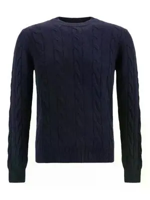 Aragona Medium Knit Sweaters For Men