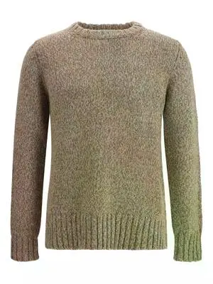 ARAGONA Crew-neck Sweater