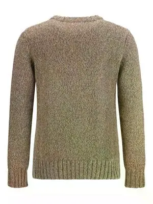 ARAGONA Crew-neck Sweater