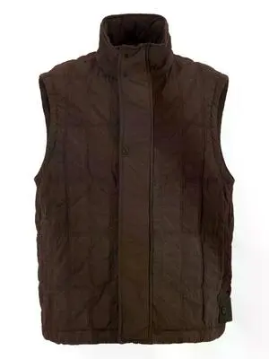 Men's Quilted Vests