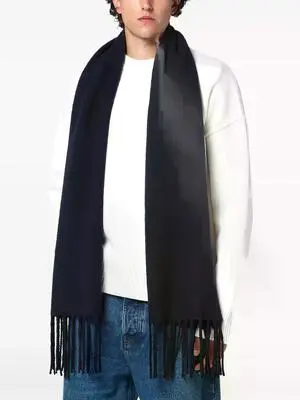 Destin Fringed Scarf