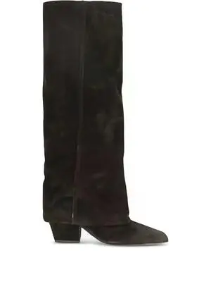 Paris Texas 60mm Jane Boots