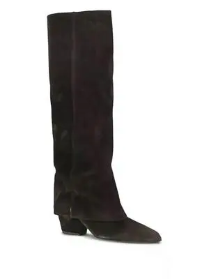 Paris Texas 60mm Jane Boots