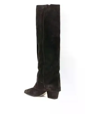 Paris Texas 60mm Jane Boots