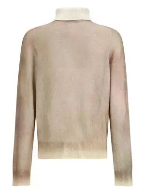 ARAGONA Turtleneck Sweater
