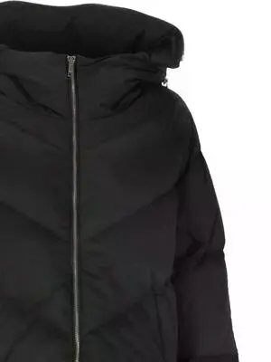 Add Hooded Zip Jacket