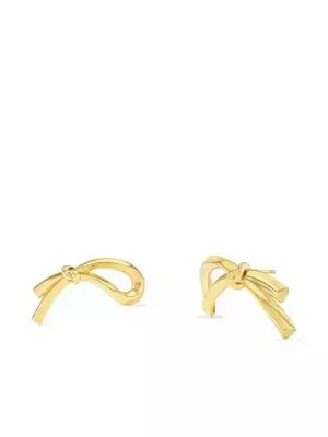 Lizzie Mandler Polished Earrings
