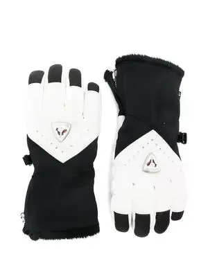 Rossignol Panelled Gloves