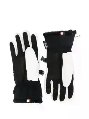Rossignol Panelled Gloves