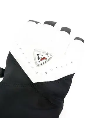 Rossignol Panelled Gloves