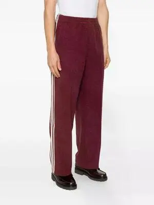 Adidas Premium Side-stripe Track Pants