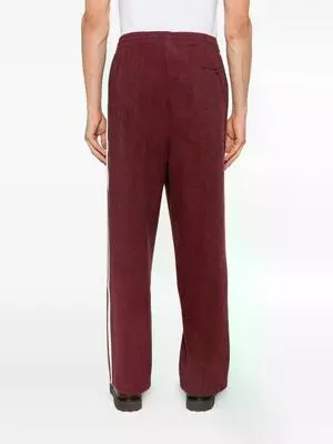 Adidas Premium Side-stripe Track Pants