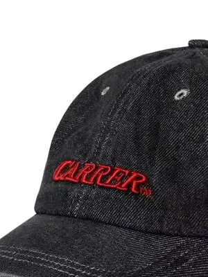 Carrera Eyewear Embroidered-logo Cap