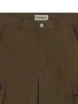 CARRER Cargo Shorts