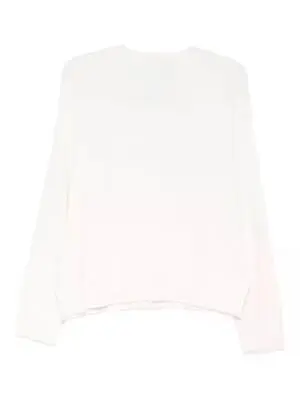 Liu Jo Boat-neck Sweater