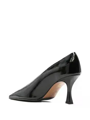 FABIO RUSCONI Catania Heeled Pumps